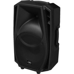 IMG Stageline WAVE-10P - 10" Passivbox