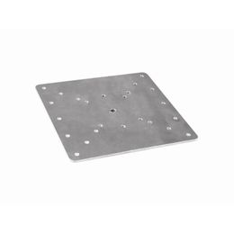 Alutruss LCD-Traversenplatte - Halterung f&uuml;r Monitore oder TV-Ger&auml;te