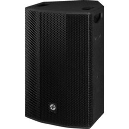 MONACOR MOVE-10PMK2 - Profi-PA-Lautsprecherbox, 350 W, 8 O