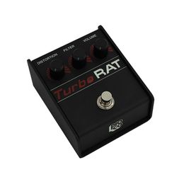 Proco TRAT - TurboRAT Distortion Pedal