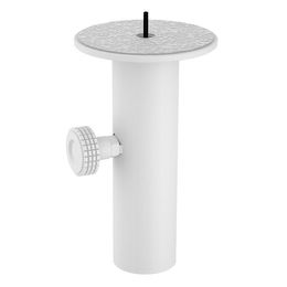 RCF PMK60679 - Stand Adapter wei&szlig;
