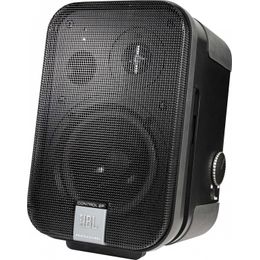 JBL Control 2 PM, Aktiver 2-Weg Nahfeldmonitor, Set