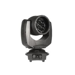 GLP FUSION Exo Wash 30, Moving Head Wash, IP 65, 7x 40 Watt, RGBW LED