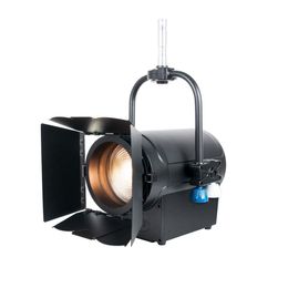 Elation KL Fresnel 6, PO - 16&deg;-31&deg; - 3000K - 150W LED Pole Operatet