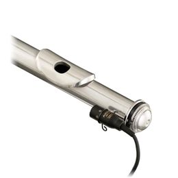 Audix ADX10-FL-p - Miniatur Instrumenten-Kondensator-Mikrofon