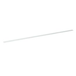 Showtec Acrylic Flat Cover Milky