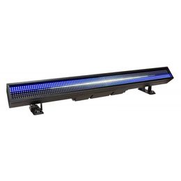 BriteQ BTI-LIGHTSTRIKE IP66 - OUTDOOR Hybrid-LED-Pixel-Mapping-Bar