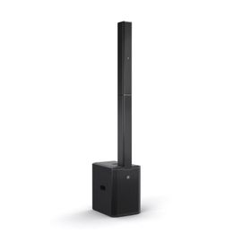 LD-Systems LD Systems MAUI 28 G3, Kompaktes Cardioid S&auml;ulen PA System