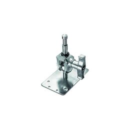 Avenger F810 Baby Plate 16mm Swivel-Zapfen