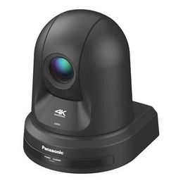 Panasonic AW-UE80 - 4K UHD PTZ-Kamera, 24x Zoom, schwarz
