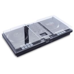 Decksaver LE Hercules DJ Control Inpulse T7 Staubschutzabdeckung
