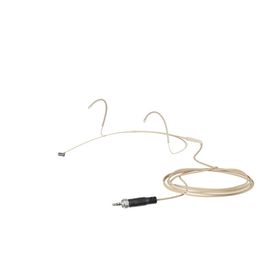 Sennheiser Headmic 4 - beige, ew - Nackenb&uuml;gelmikrofon