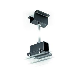 Manfrotto FF3214B Rail Mounting Bracket with M12 Stud