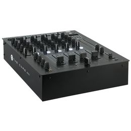 DAP-Audio CORE MIX-4 USB 4-Kanal DJ-Mixer mit USB-Interface
