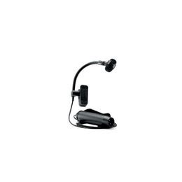 Shure PGA98H-XLR Instrumenten Clip-On Mikrofon