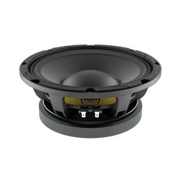 LAVOCE MAF103.00 10" Midrange, Ferrit, Alukorb - 350 W AES, 8 Ohm, 99 dB, 70 - 4000 Hz