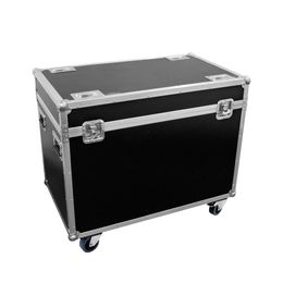 ADJ Touring Case 2x Vizi CMY 16RX