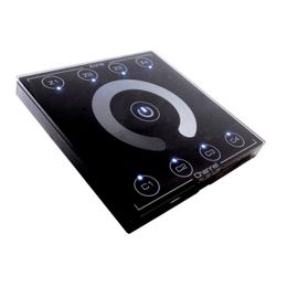 Kapego - Steuerung DMX - DMX Wandcontroller Touch 16C