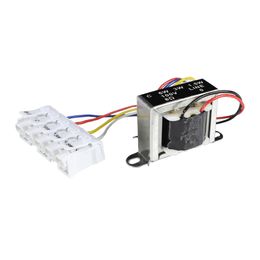 AUDAC TR1006F - 100V &Uuml;bertrager, 6W/3W/1,5W - 8Ohm, mit FastCon Anschlussklemme