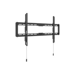 Multibrackets Universal Wallmount Fixed Large - Fixe Wandhalterung
