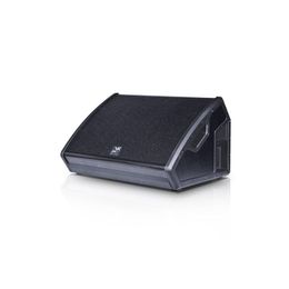 dB Technologies LVX XM15, Aktiver 2-Wege 15"/1" Coax B&uuml;hnenmonitor / Multifunktionslautsprecher