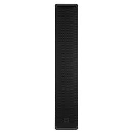 RCF NXL 24-A MK2 - Active 2-way array, 4x6" woofer