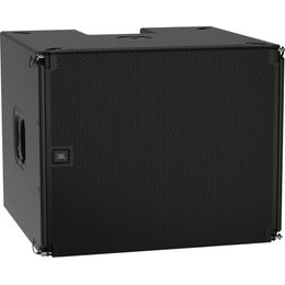 JBL SRX918SF - Aktiver, flugf&auml;higer 18&ldquo; Subwoofer