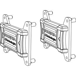 dBTechnologies INGENIA LP-IG (Paar) - Link Bracket f&uuml;r Ingenia IG1T/R, IG2T/R, IG3T/R, IG4T/R