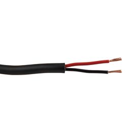DAP-Audio DAP SPF-215 - 2x 1,5 mm&sup2; - 100 m Rolle