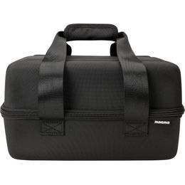 MAGMA 45 Sandwich - black/misty-magenta