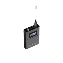 Sennheiser EW-DX SK 3-PIN (S2-10), Frequenzbereich 614.2 - 693.8 MHz