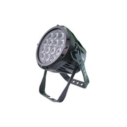 Expolite TourLED 50 XCR 14 x 4W RGBW, 16&deg;, IP65, True1