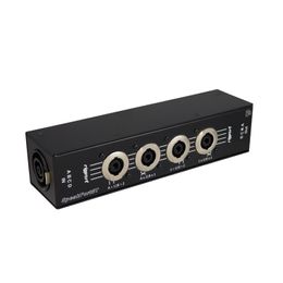 RIGPORT Speakport8T