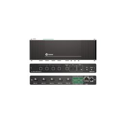 Kramer SWT3-41-H - 4x1 4K60 HDMI-Umschalter