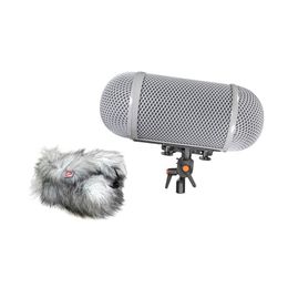 Rycote Stereo Windshield WS AE ORTF Kit