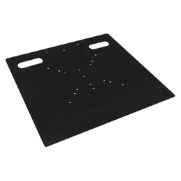 DURATRUSS DT BPS-8080 LIGHT, schwarz