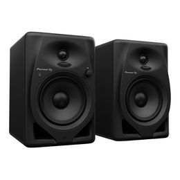 Pioneer DM-50D-BT - 5" Desktopmonitorsystem mit Bluetooth, Paar