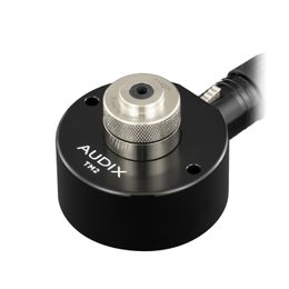 Audix TM2 - Integrierter Ohrsimulator (Koppler) f&uuml;r IEM-Test/Messung
