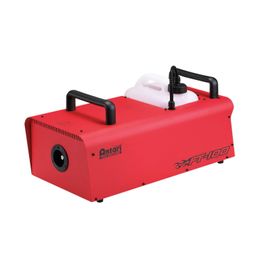 Antari FT-100 Nebelmaschine 1500W speziell f&uuml;r Feuerwehr-Training