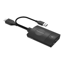 Panasonic TY-WPB2 - PressIT - Transmitter - 1x Sender HDMI/USB-A