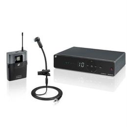 Sennheiser XSW 1-908-BC - Blasinstrumenten-Set mit je 1x EM XSW 1, SK XSW, e 908 T, NT 12-5 CW