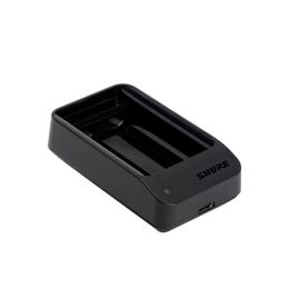 Shure SBC10-903-E Ladeger&auml;te f&uuml;r 1x SB903 inkl NT