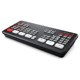 Blackmagic Design ATEM SDI Pro ISO Live-Produktionsmischer