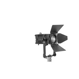 Astera - AF80 PlutoFresnel 80W-EGBMA LED Fresnel 15&deg;-60&deg;