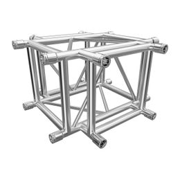 Global Truss F54 4-Weg Ecke C41