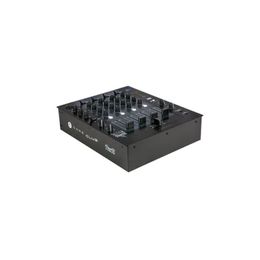 DAP-Audio CORE Club 4-Kanal DJ Mixer