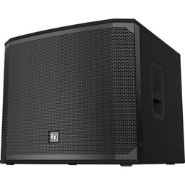 Electro-Voice EKX-18SP, 18" aktiv-Subwoofer - 18" aktiver Subwoofer mit DSP, 1300W