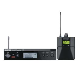 Shure P3TRA K12 PSM300 Premium-System 614 bis 638 Mhz