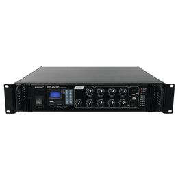 Omnitronic MP-350P ELA-Mischverst&auml;rker