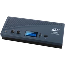 JTS CS-1CU - Konferenzsystem CS-1, Steuerger&auml;t, die Leitzentrale des Konferenzsystems